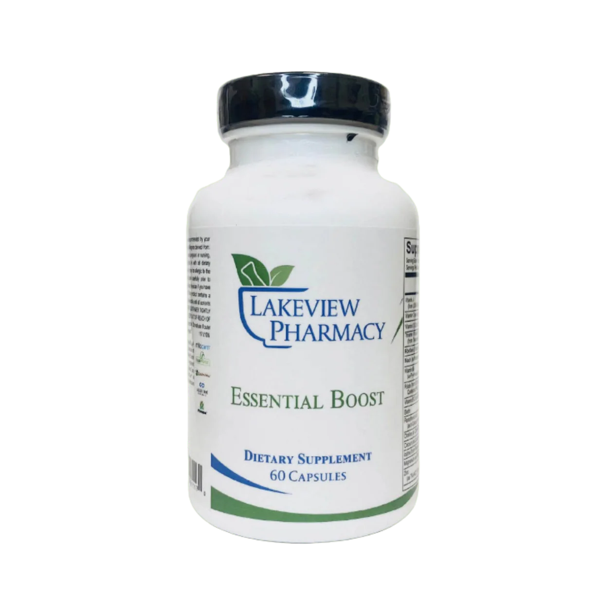Essential Boost 60 Count - Online Prescriptions & Health Supplements ...