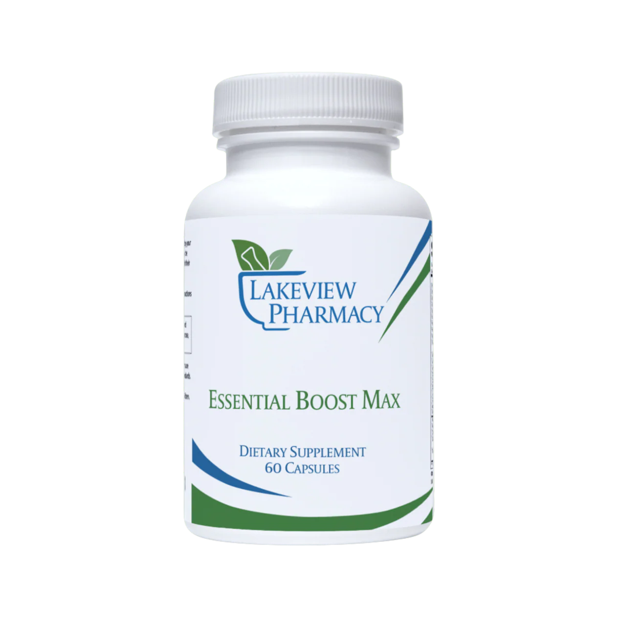 Essential Boost Max 60 Count - Online Prescriptions & Health ...