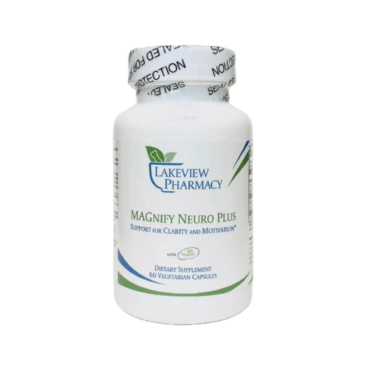 MAGnify Neuro Plus 60 Count - Online Prescriptions & Health Supplements ...