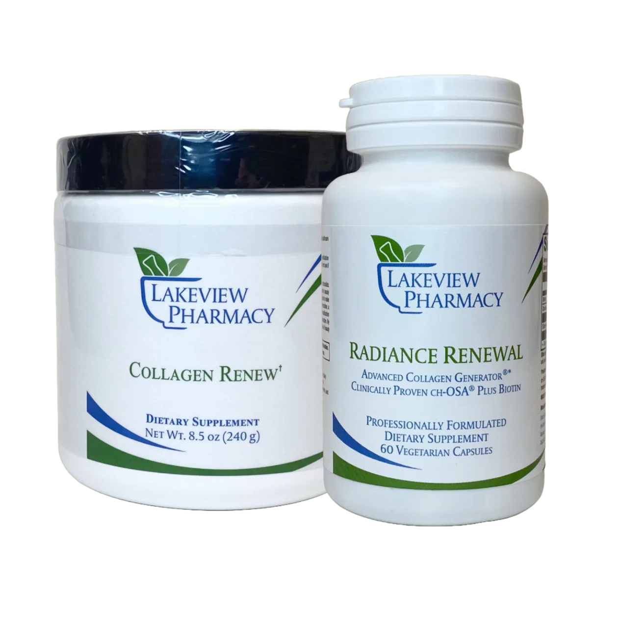 Radiance Renewal/ Collagen Renew Bundle - Online Prescriptions & Health ...